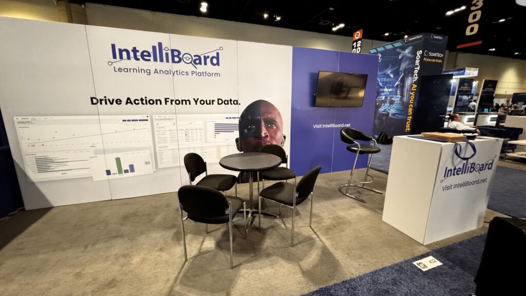 IntelliBoard Platform - SADARA Technologies